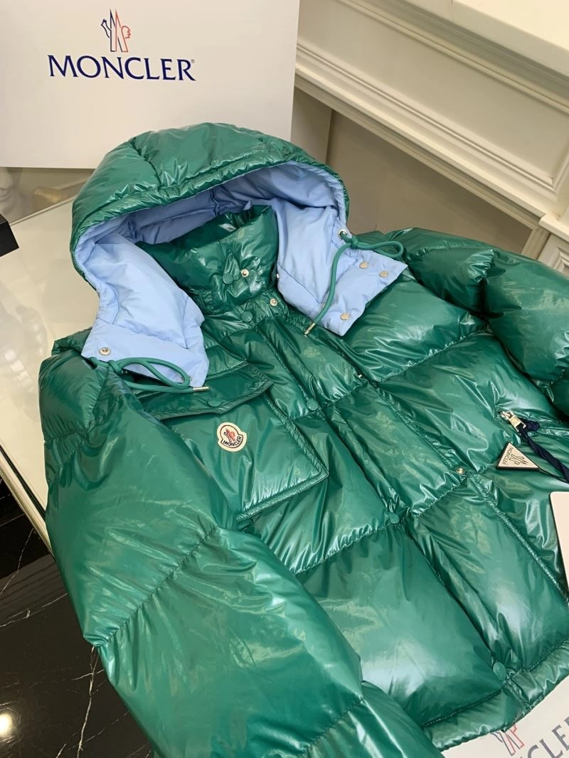 Inexpensive Moncler Down Jackets