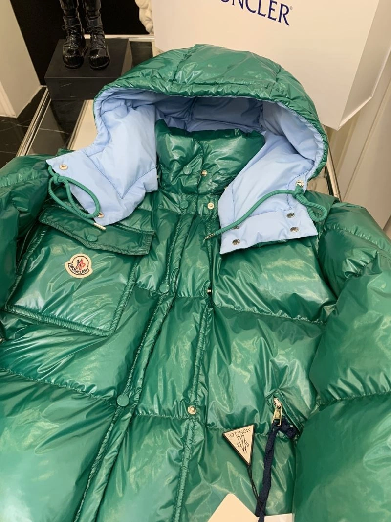 Inexpensive Moncler Down Jackets
