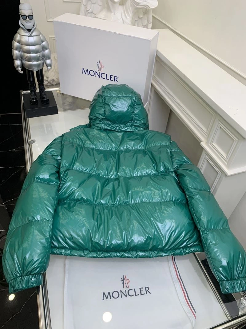 Inexpensive Moncler Down Jackets