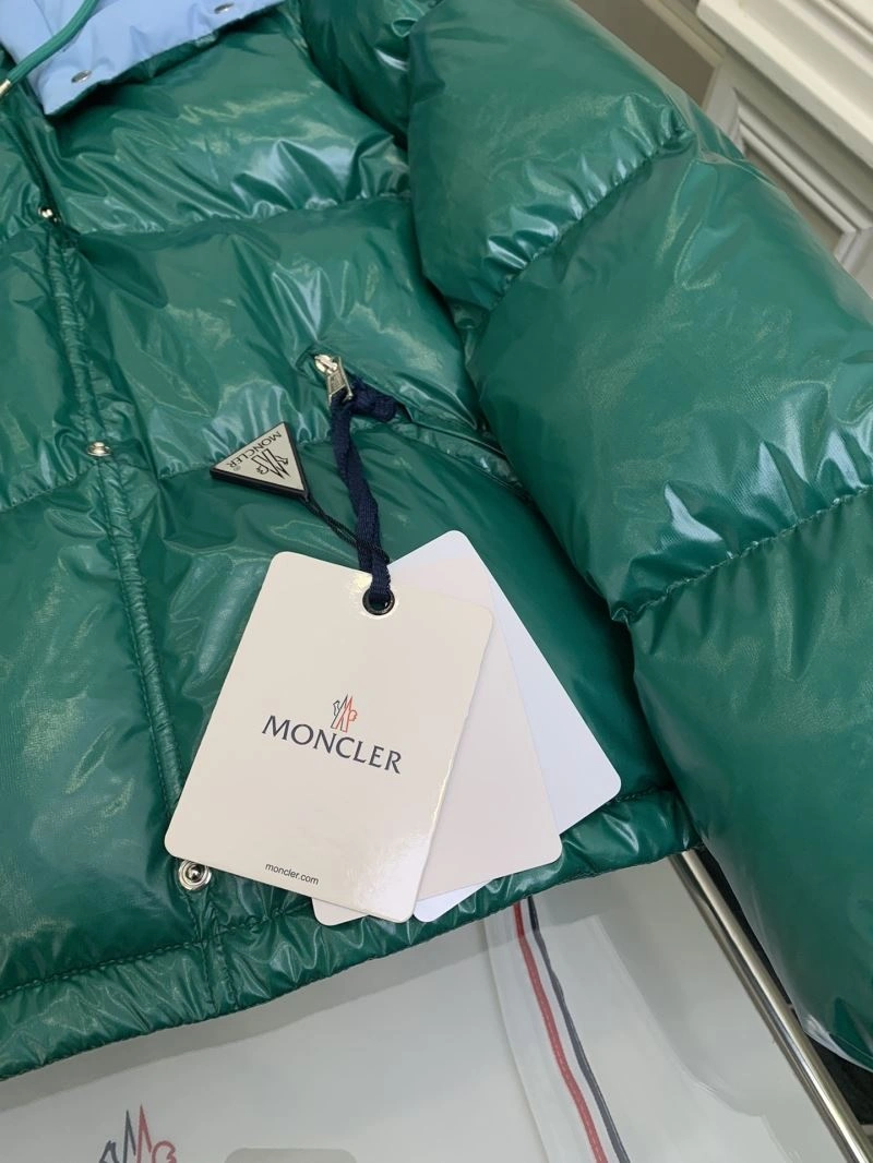 Inexpensive Moncler Down Jackets