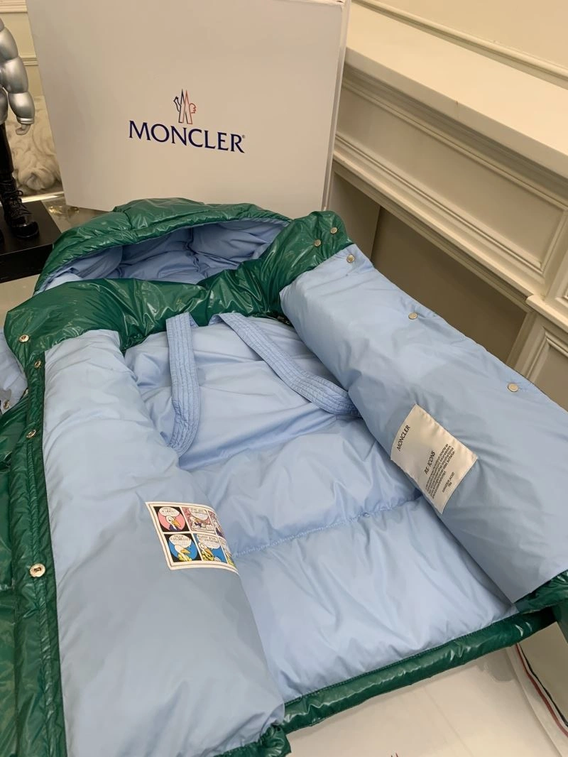 Inexpensive Moncler Down Jackets