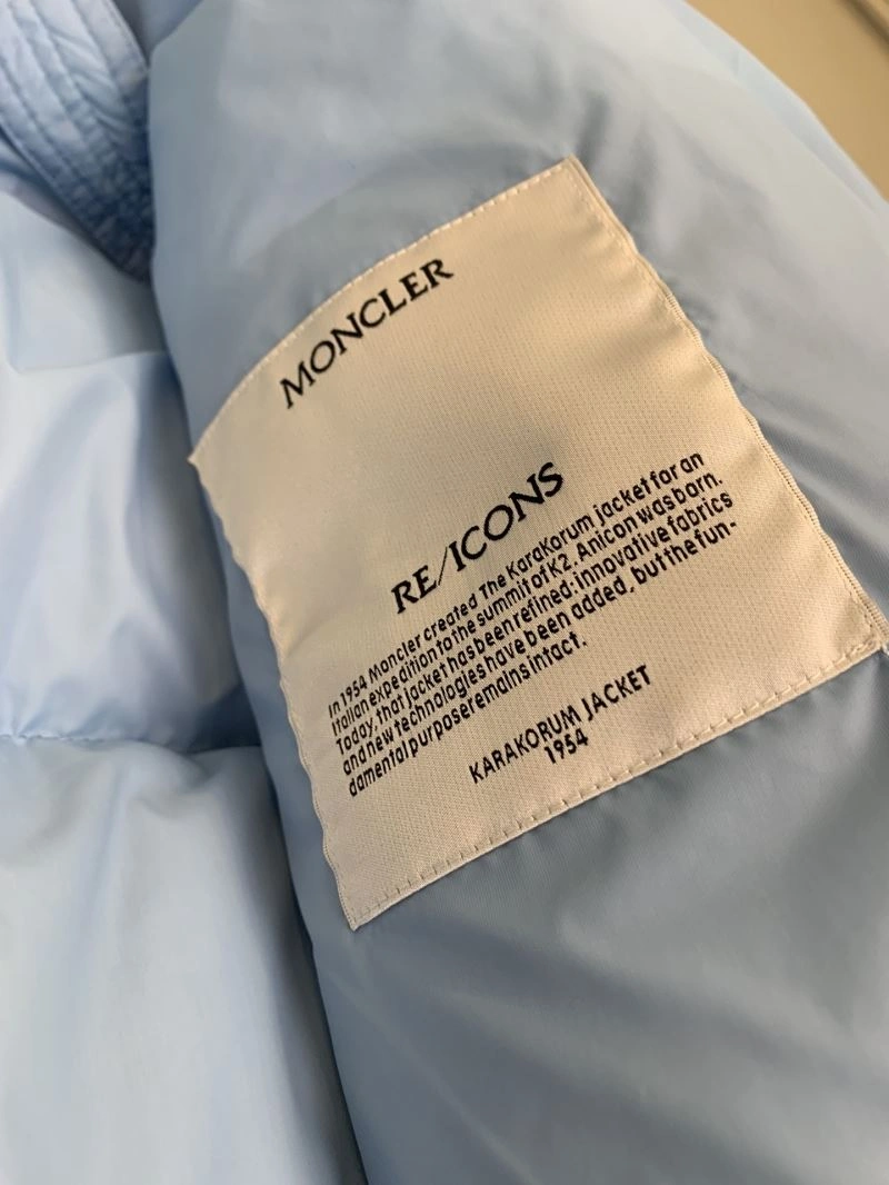 Inexpensive Moncler Down Jackets