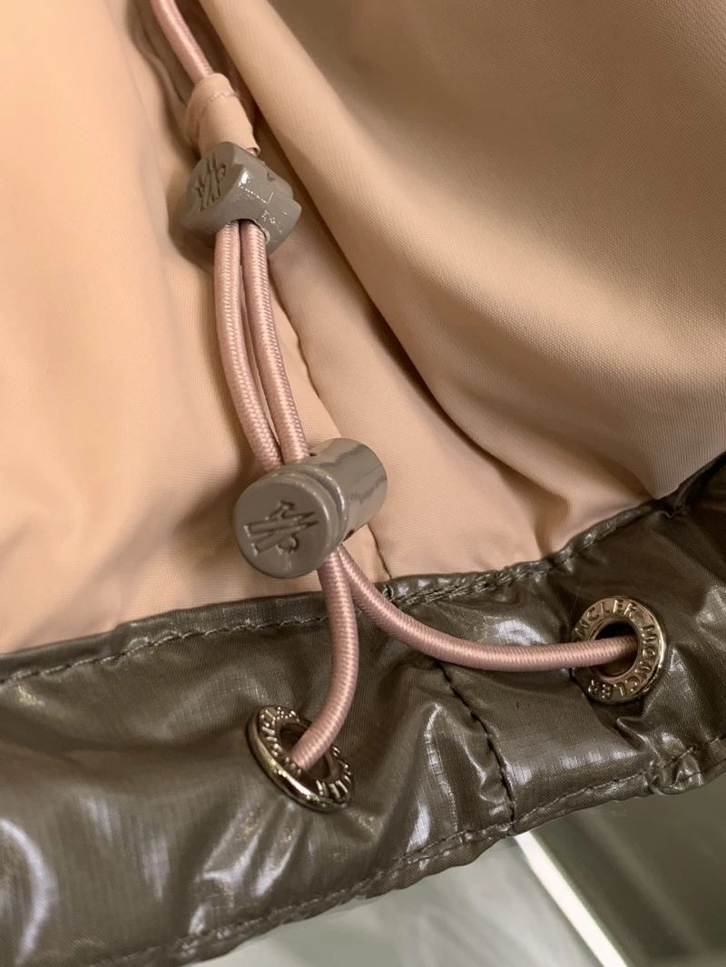 Real Moncler Down Jackets