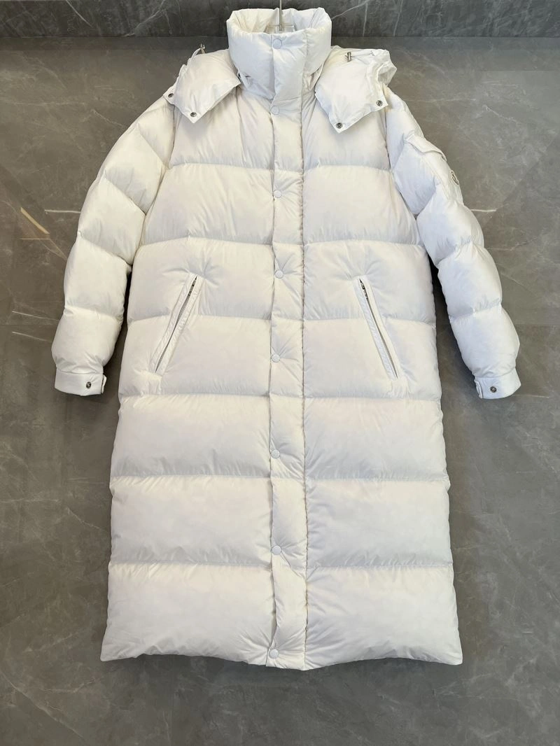 Moncler Down Jackets