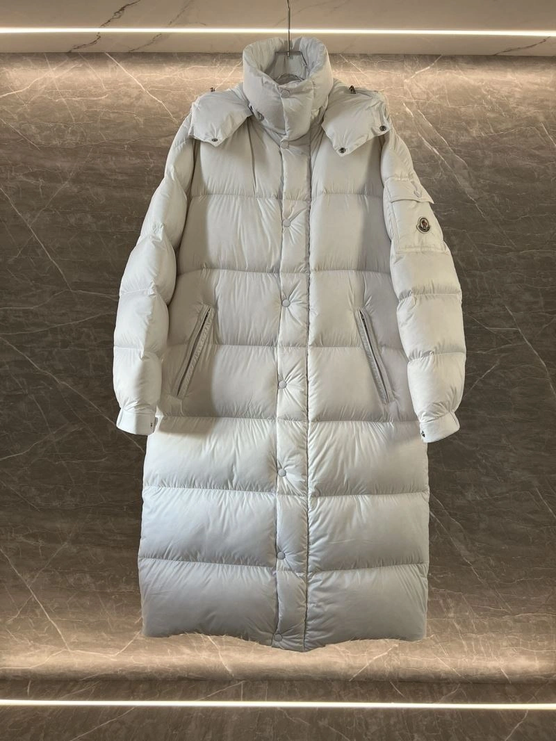 Moncler Down Jackets