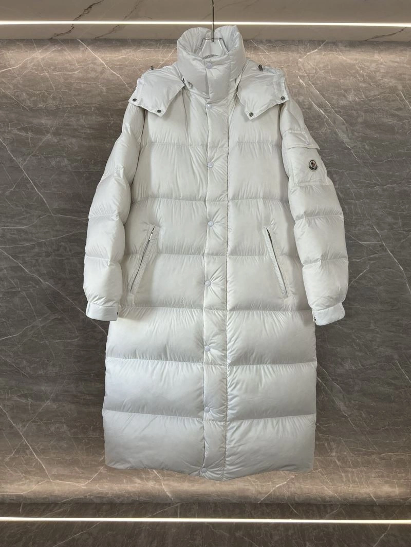 Discounted Moncler Down Jackets