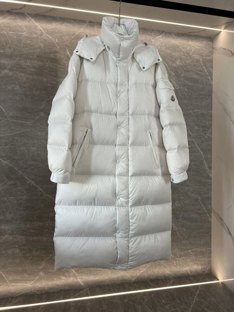 Discounted Moncler Down Jackets