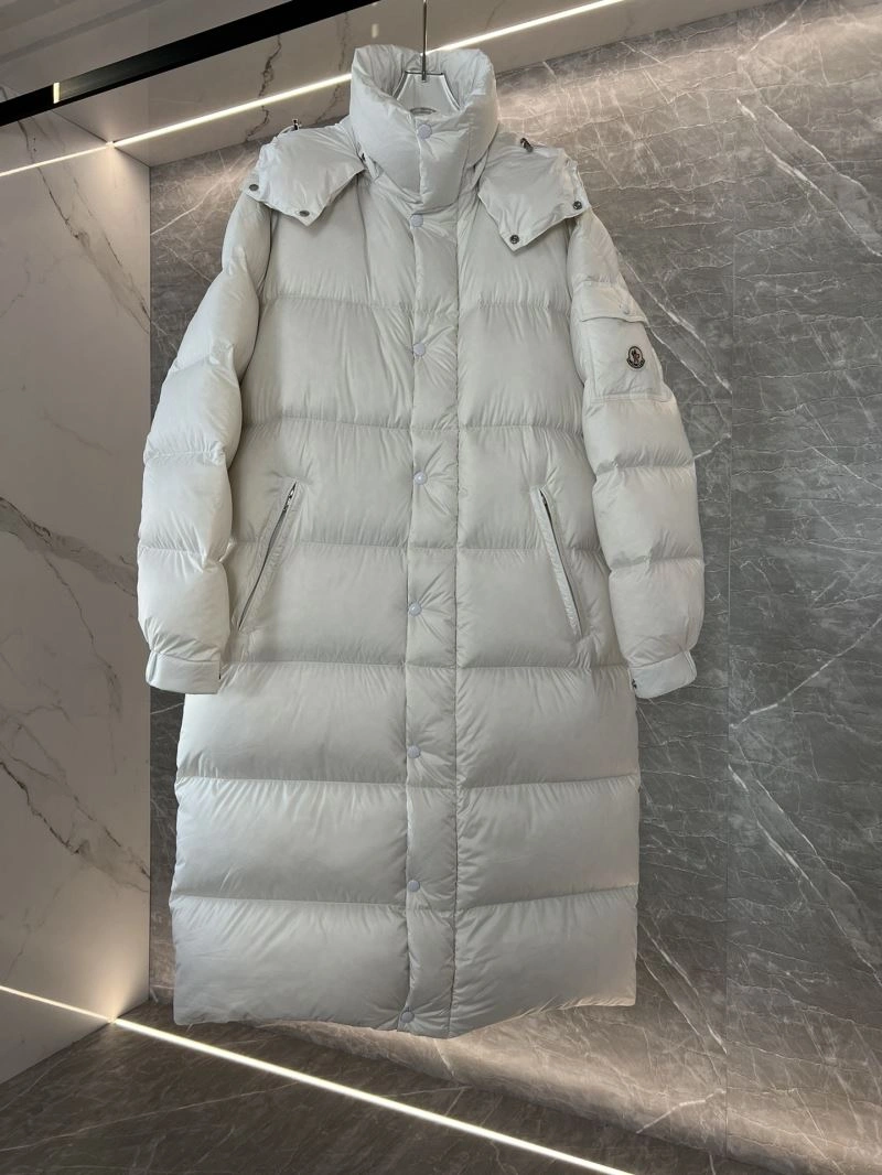 Discounted Moncler Down Jackets