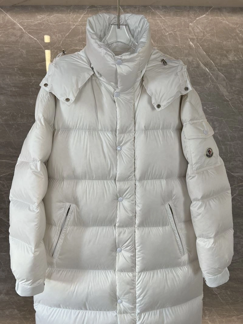 Discounted Moncler Down Jackets