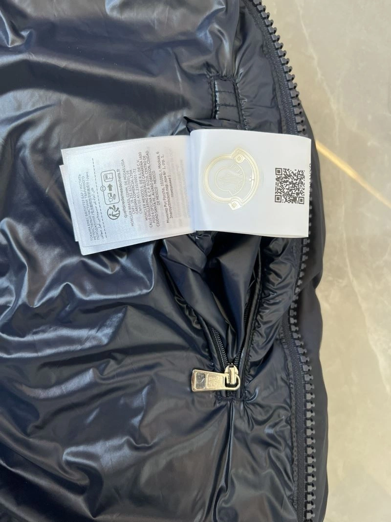 Top match Moncler Down Jackets