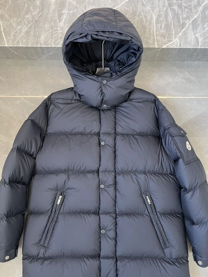 Top match Moncler Down Jackets