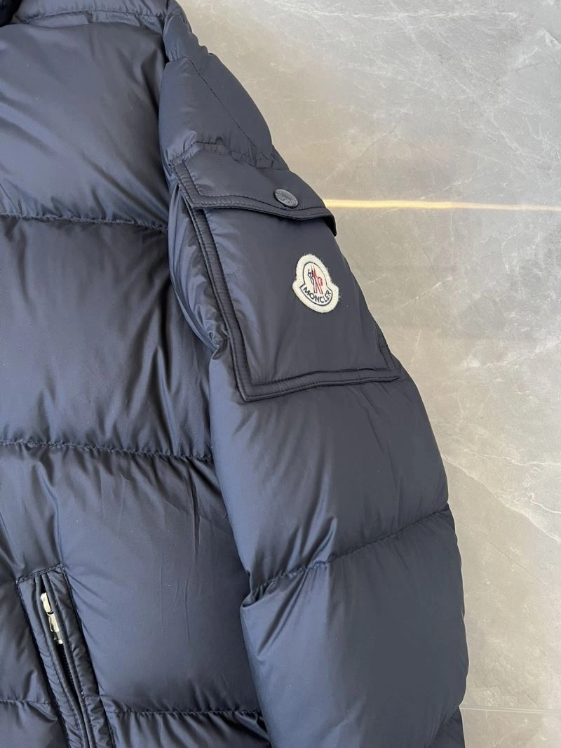 Top match Moncler Down Jackets