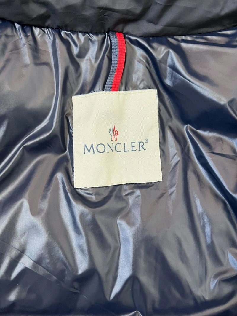 Top match Moncler Down Jackets