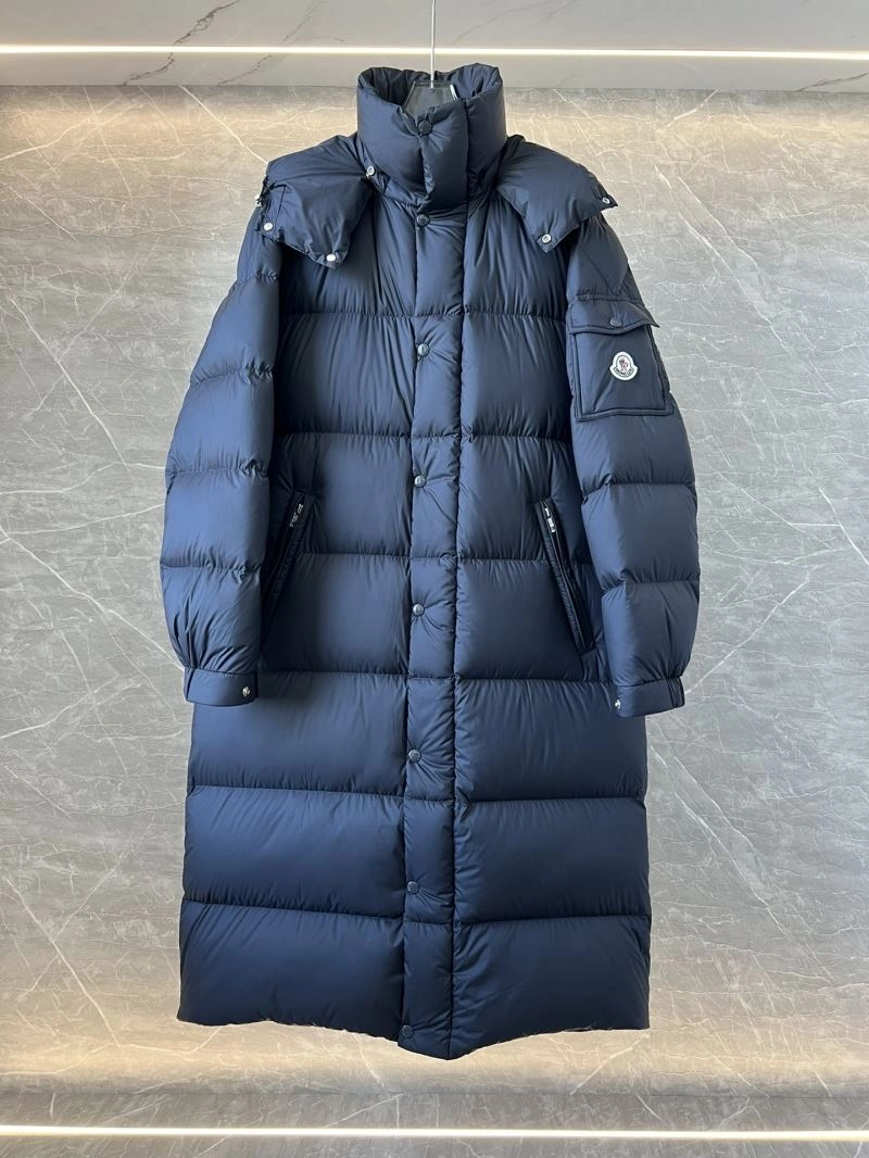 Moncler Down Jackets