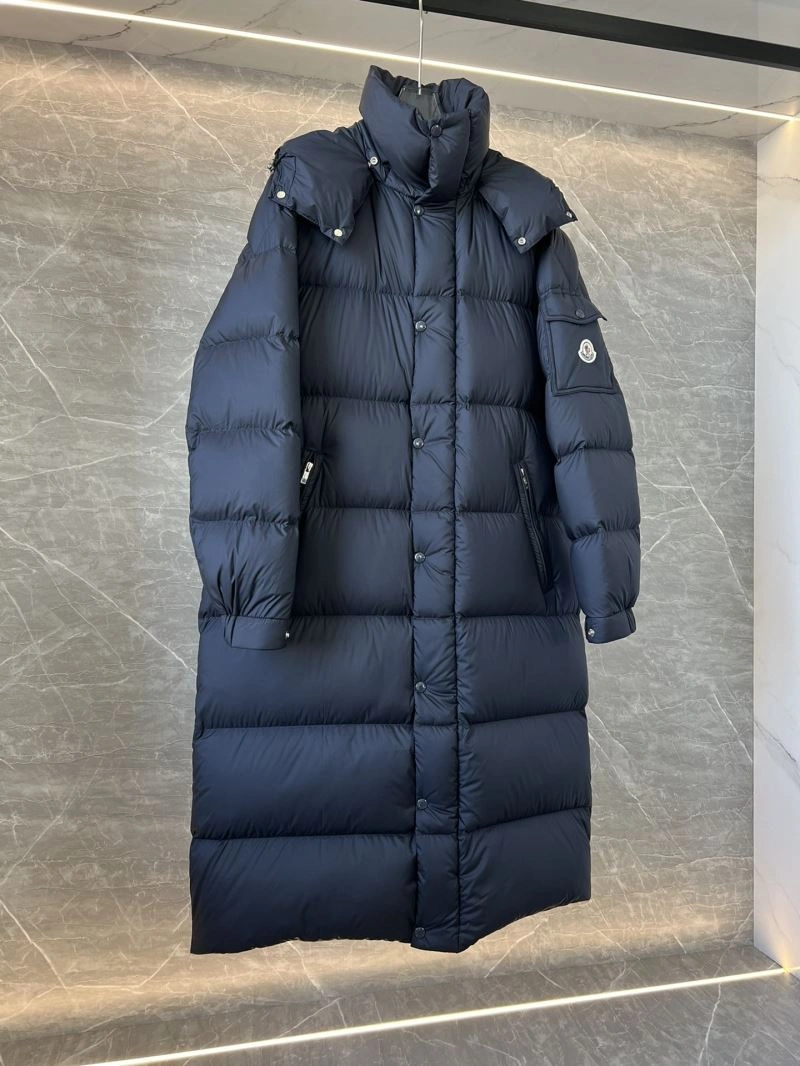 Top match Moncler Down Jackets