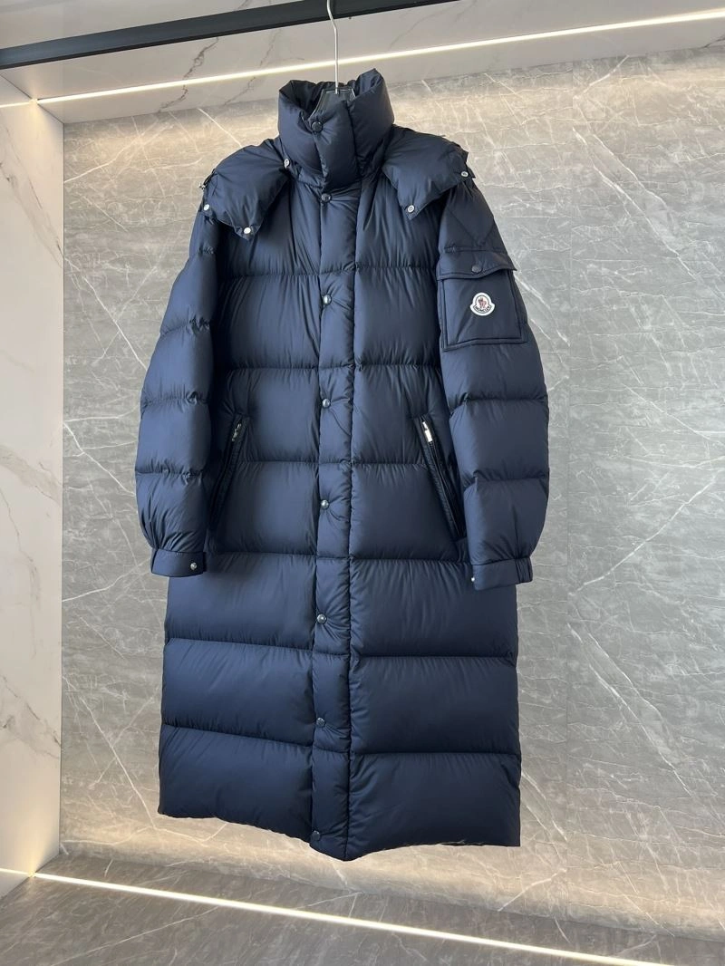 Top match Moncler Down Jackets
