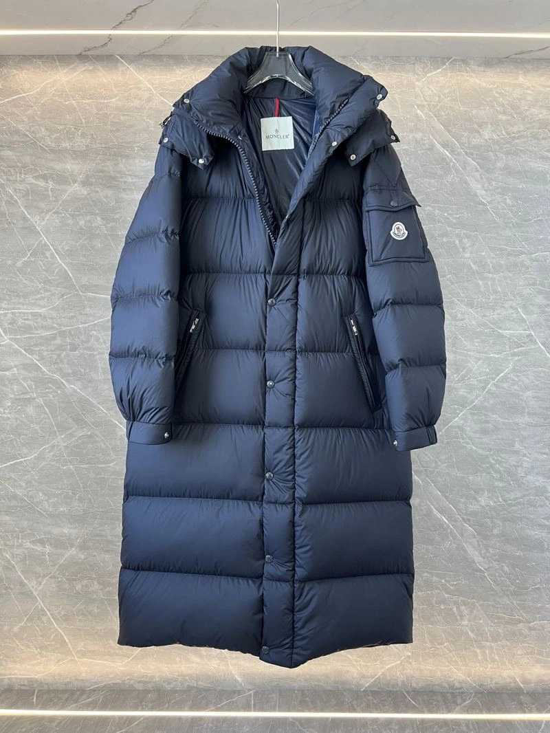 Top match Moncler Down Jackets