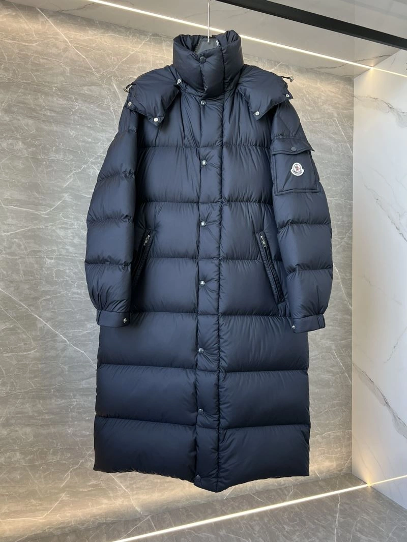 Top match Moncler Down Jackets