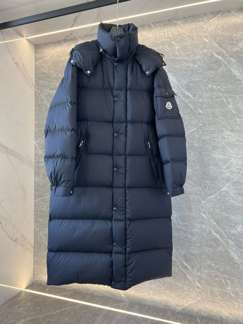 Top match Moncler Down Jackets