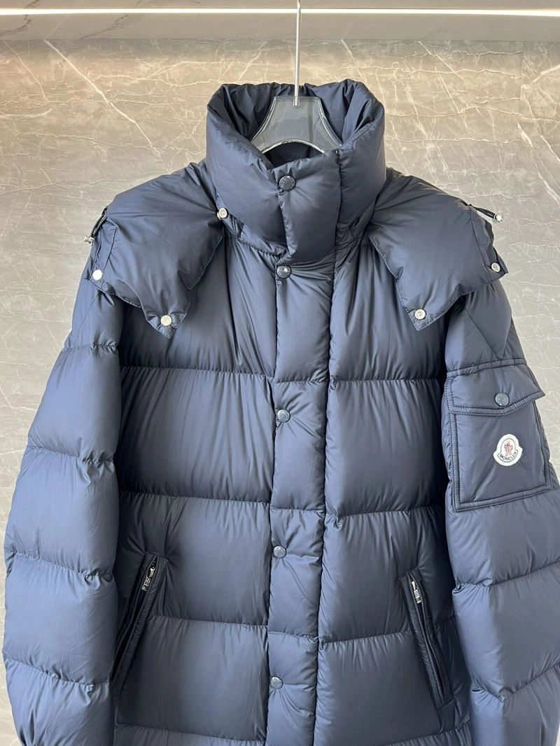 Top match Moncler Down Jackets