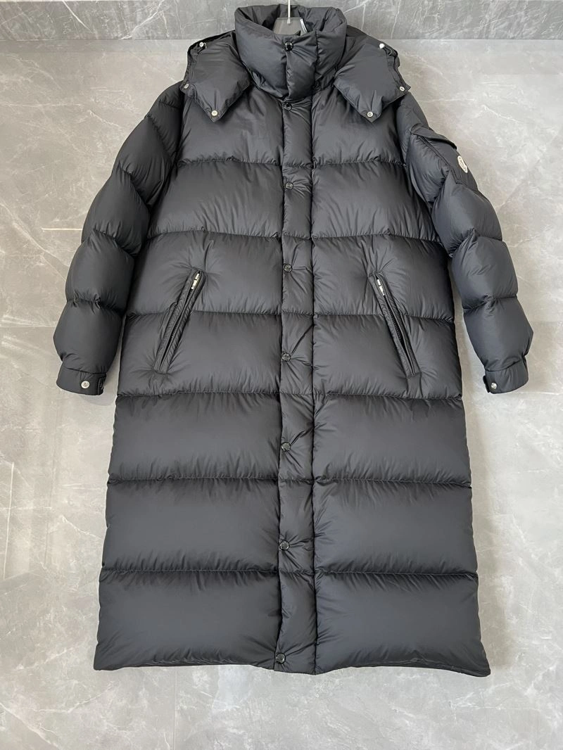 Moncler Down Jackets