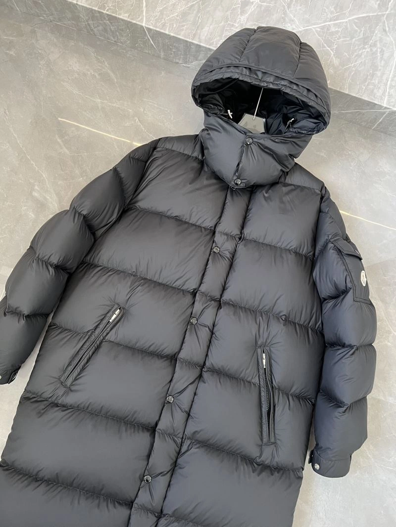 Original Moncler Down Jackets