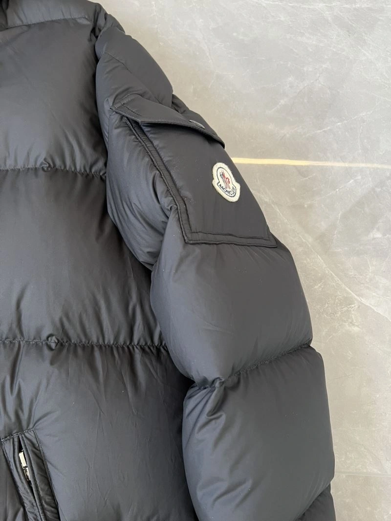 Original Moncler Down Jackets