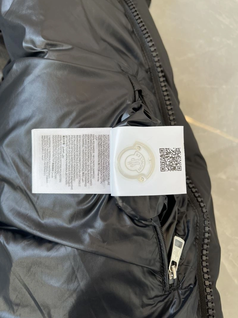 Original Moncler Down Jackets