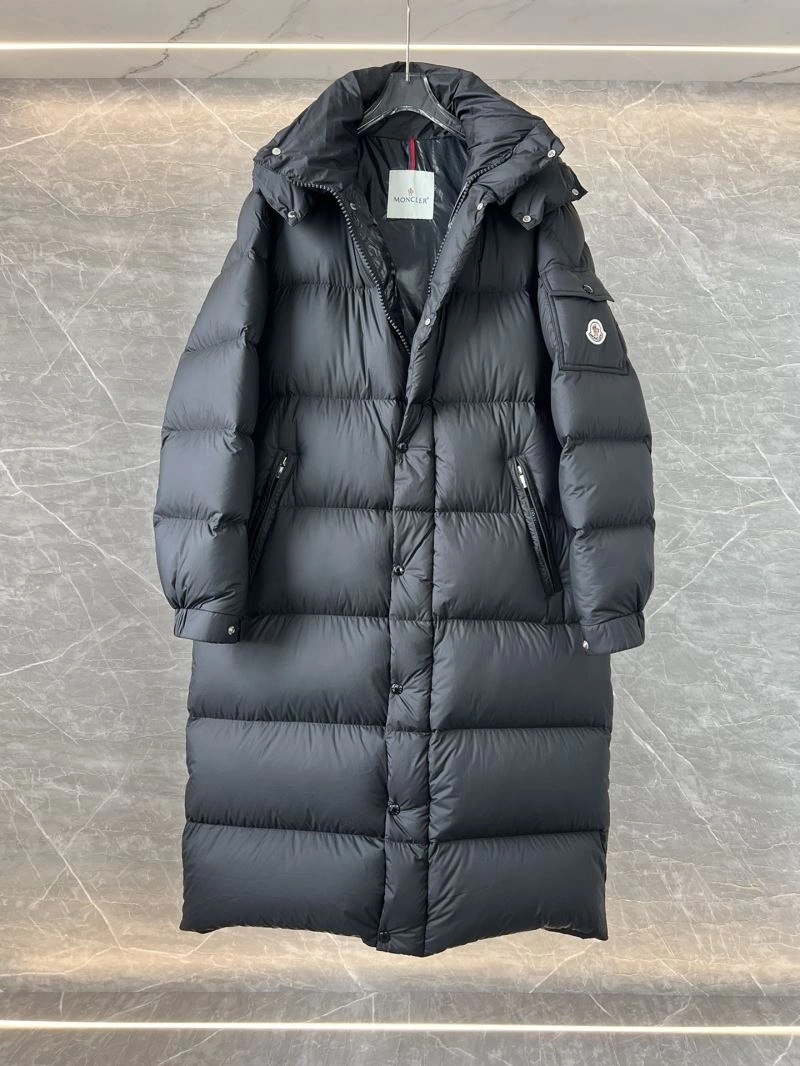 Reasonably priced Moncler Down Jackets