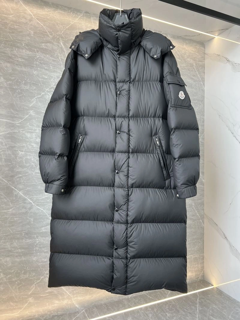 Reasonably priced Moncler Down Jackets