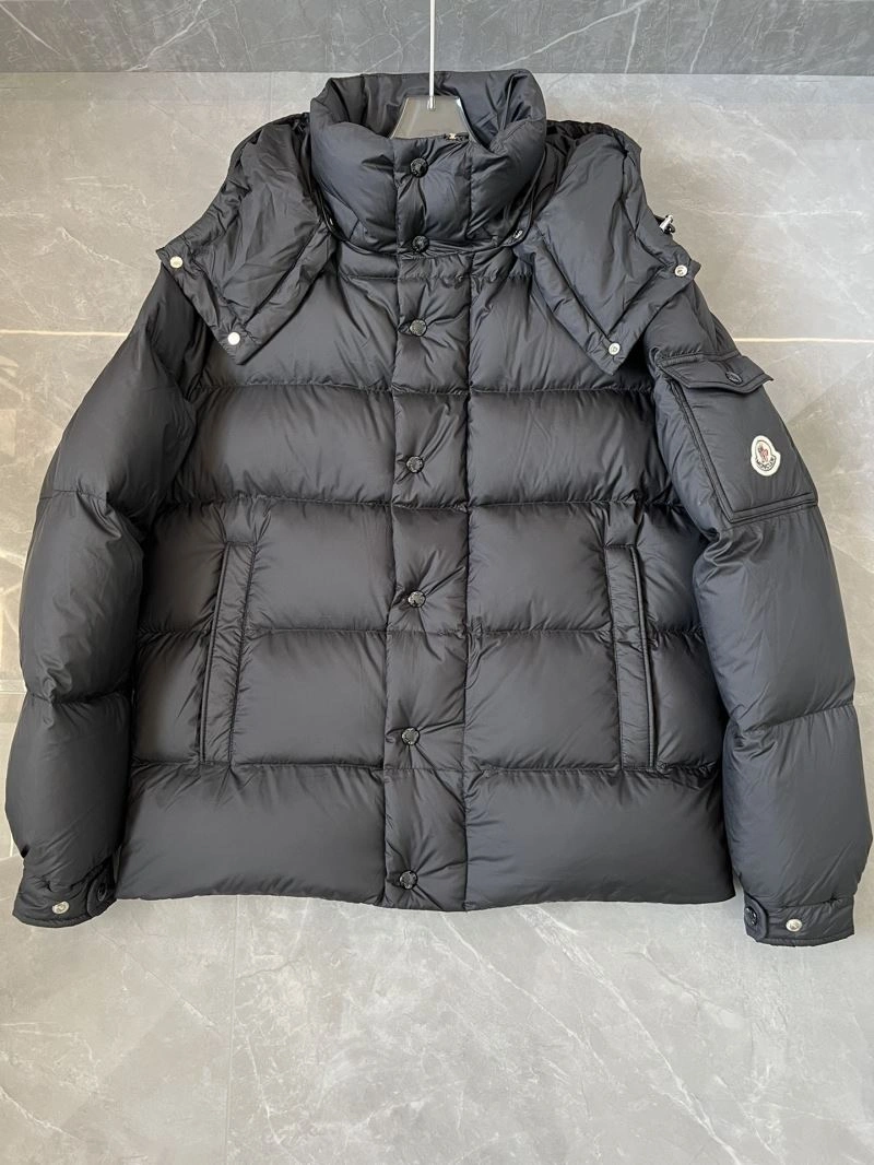 Moncler Down Jackets