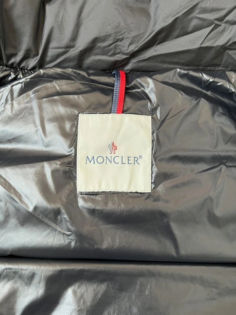 Genuine Moncler Down Jackets
