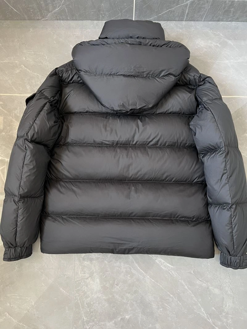 Genuine Moncler Down Jackets