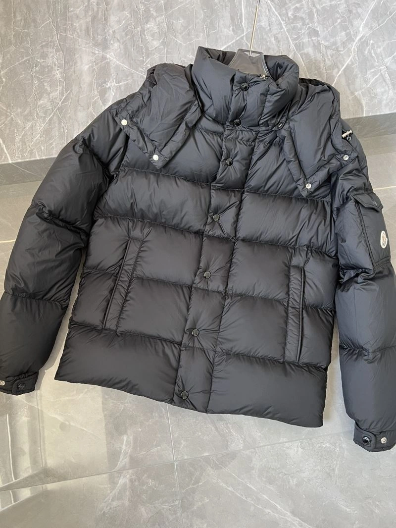 Genuine Moncler Down Jackets