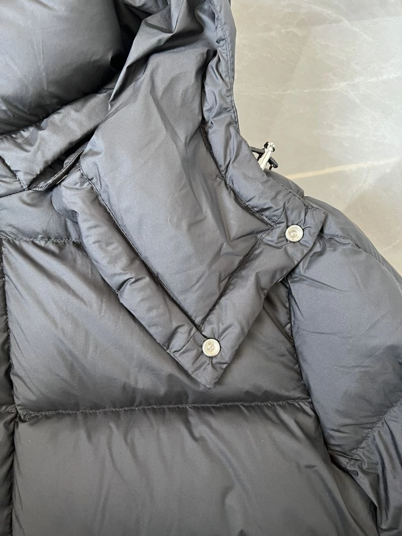 Genuine Moncler Down Jackets