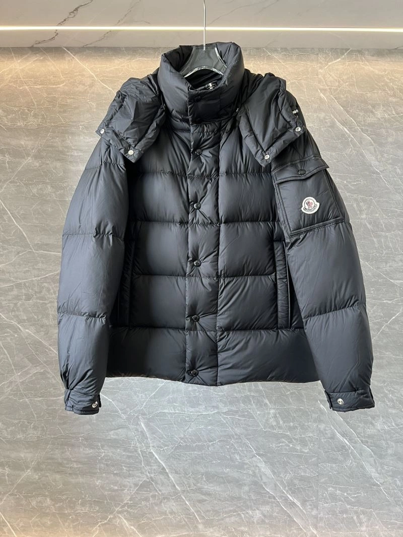 Moncler Down Jackets