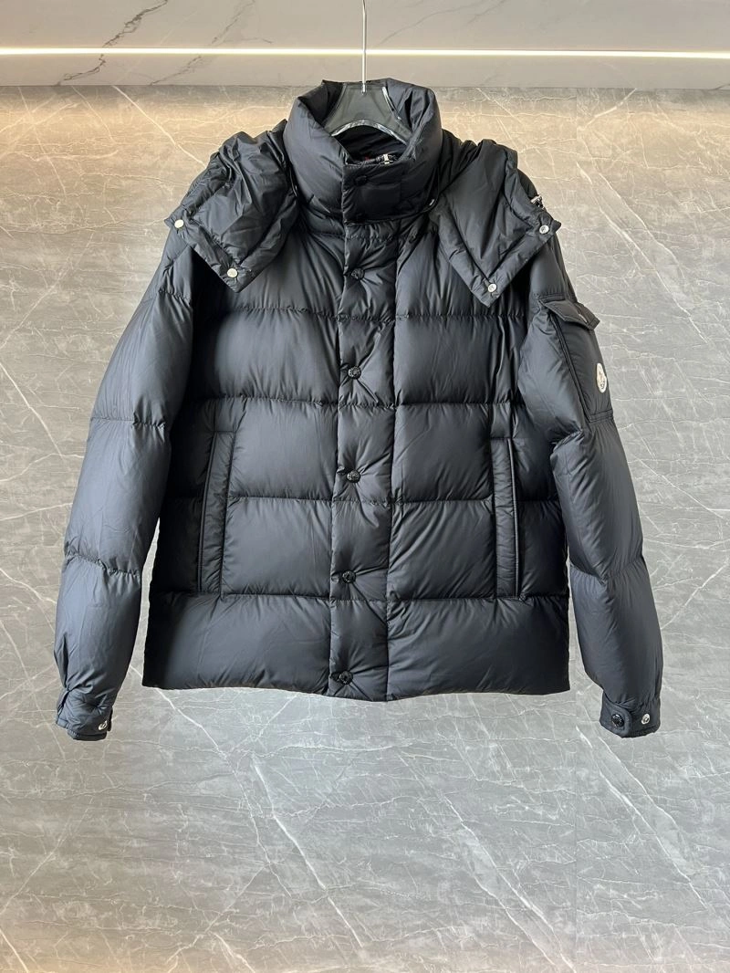 Affordable Moncler Down Jackets