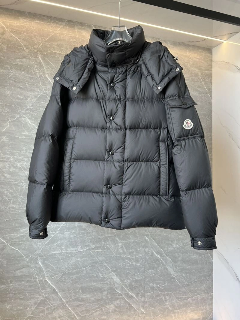 Affordable Moncler Down Jackets