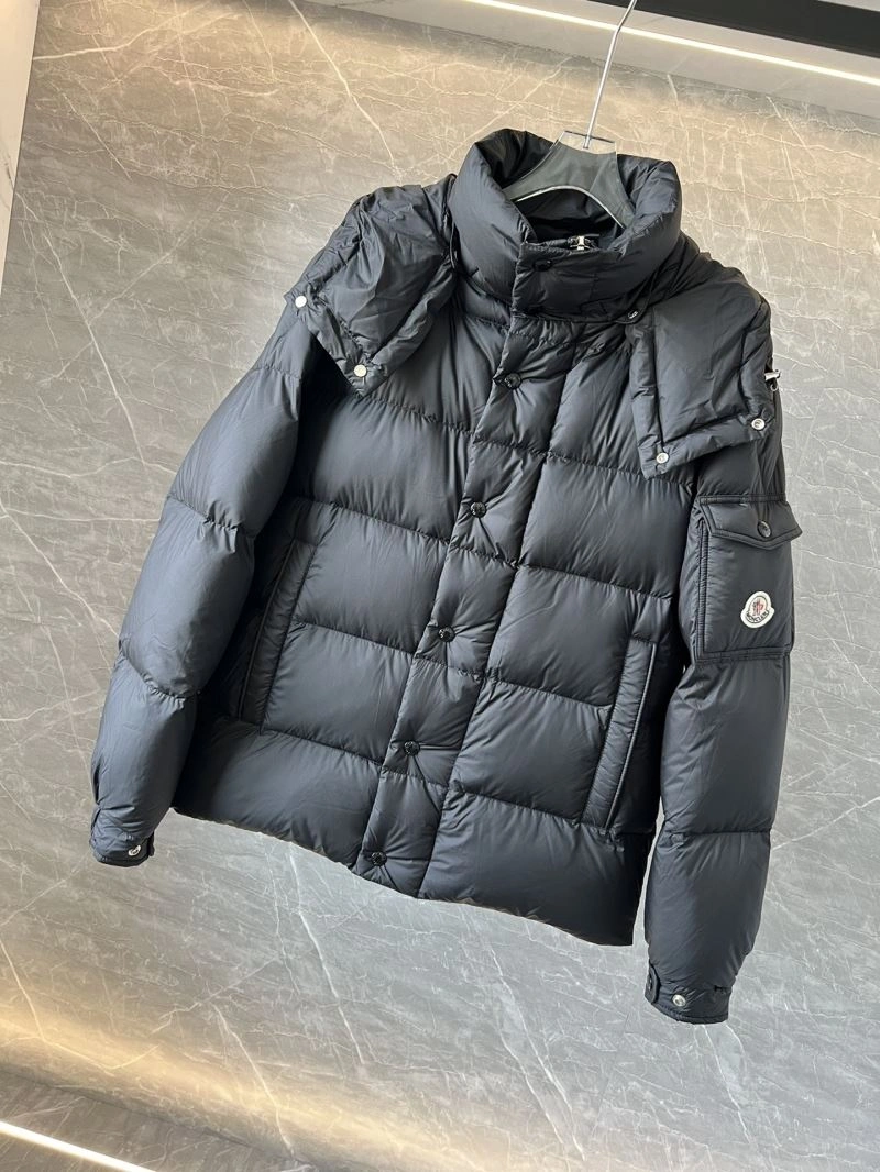 Affordable Moncler Down Jackets
