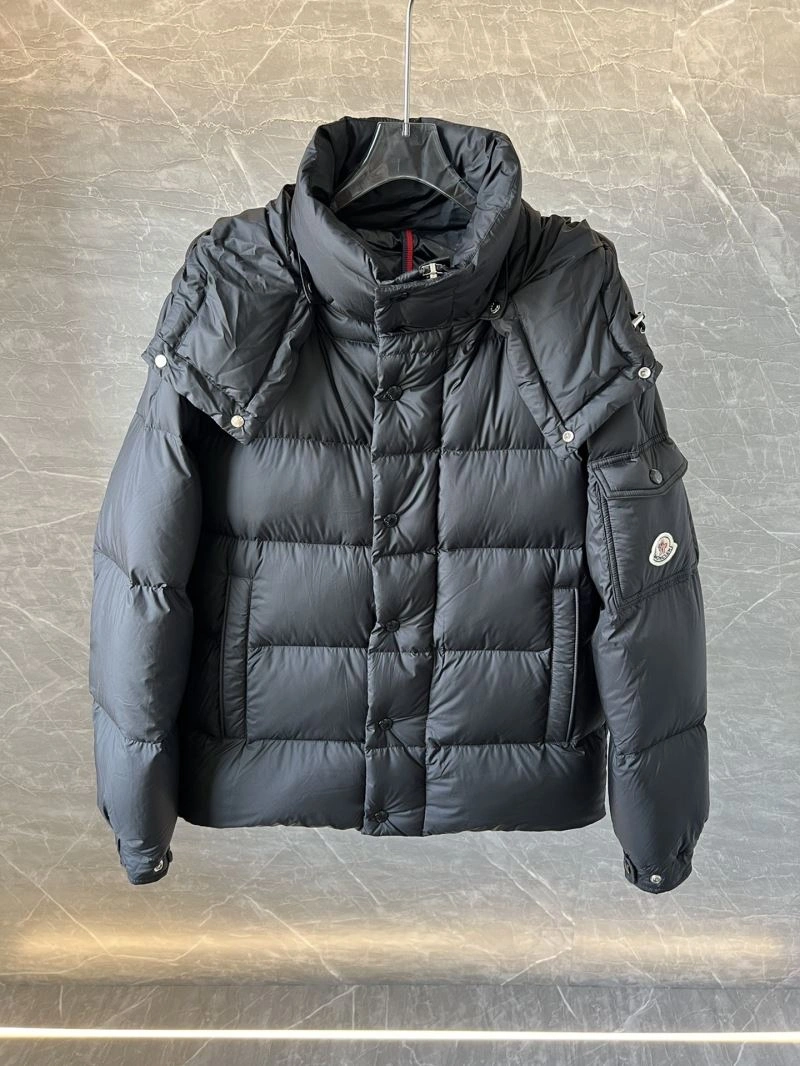Affordable Moncler Down Jackets
