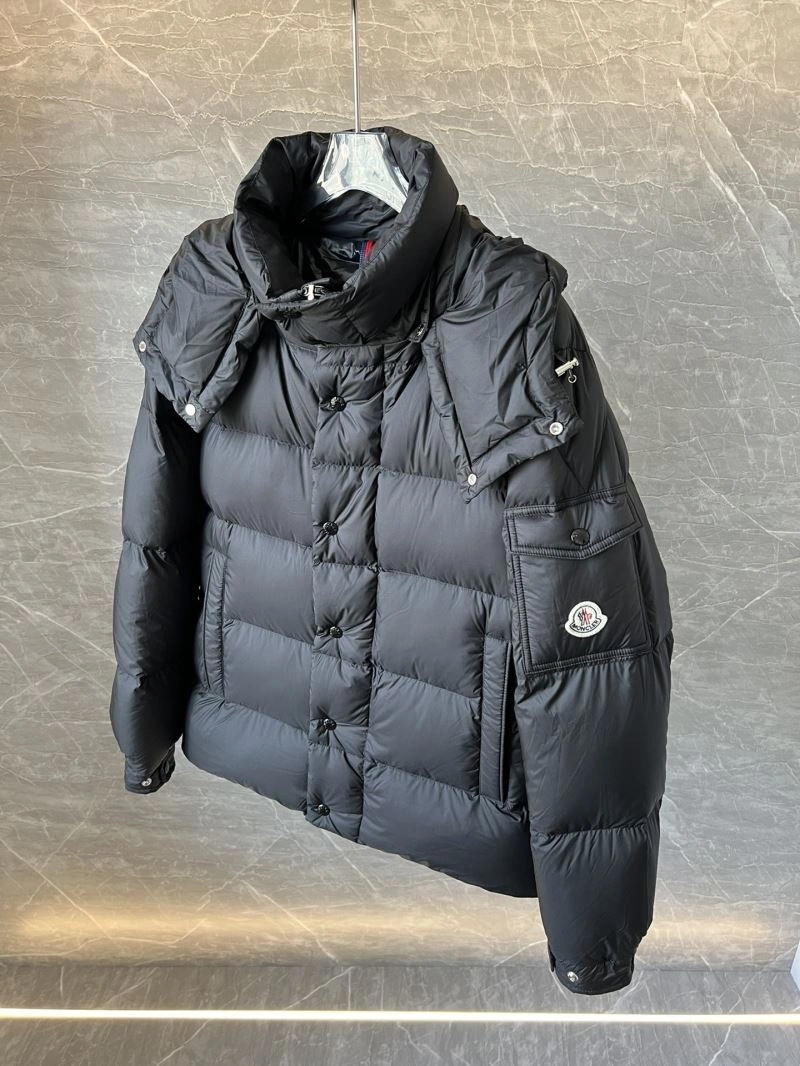 Affordable Moncler Down Jackets