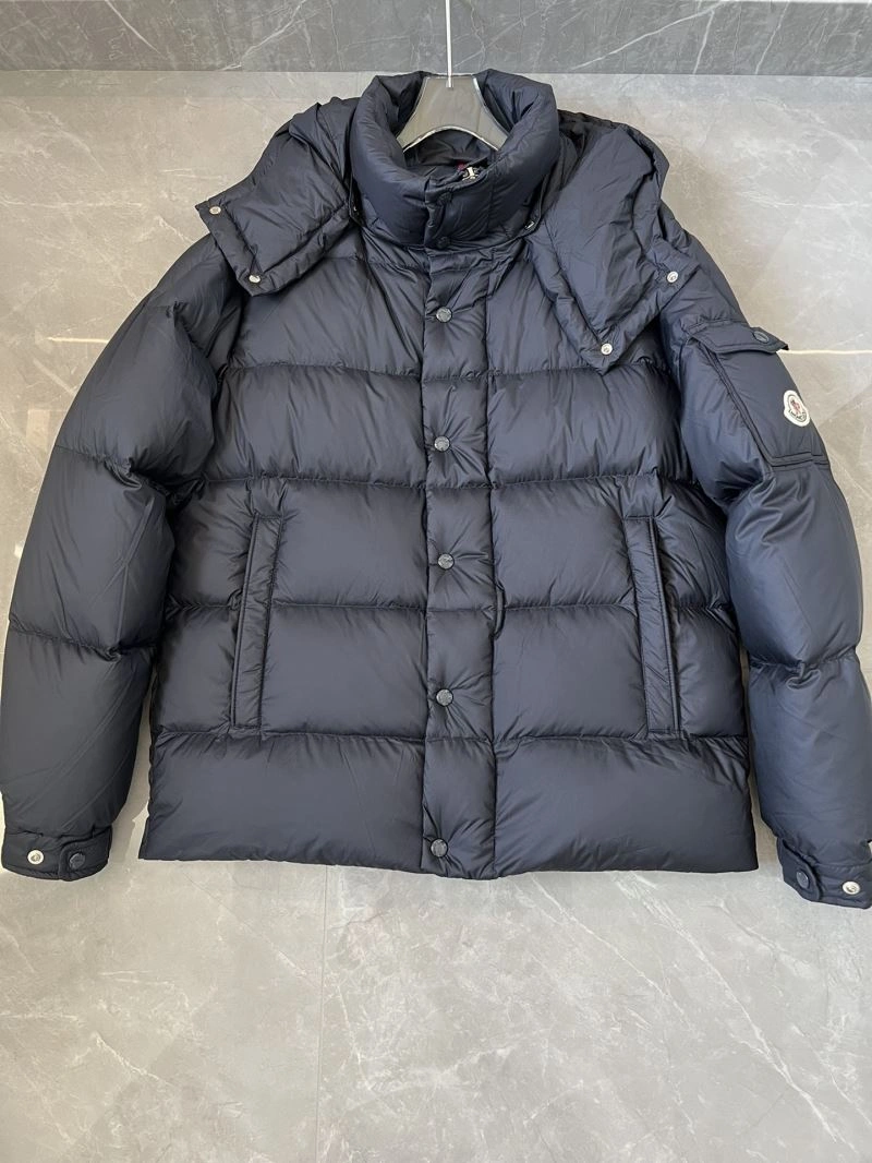 Moncler Down Jackets