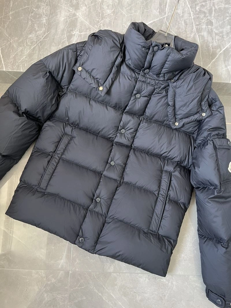 Accurate model Moncler Down Jackets