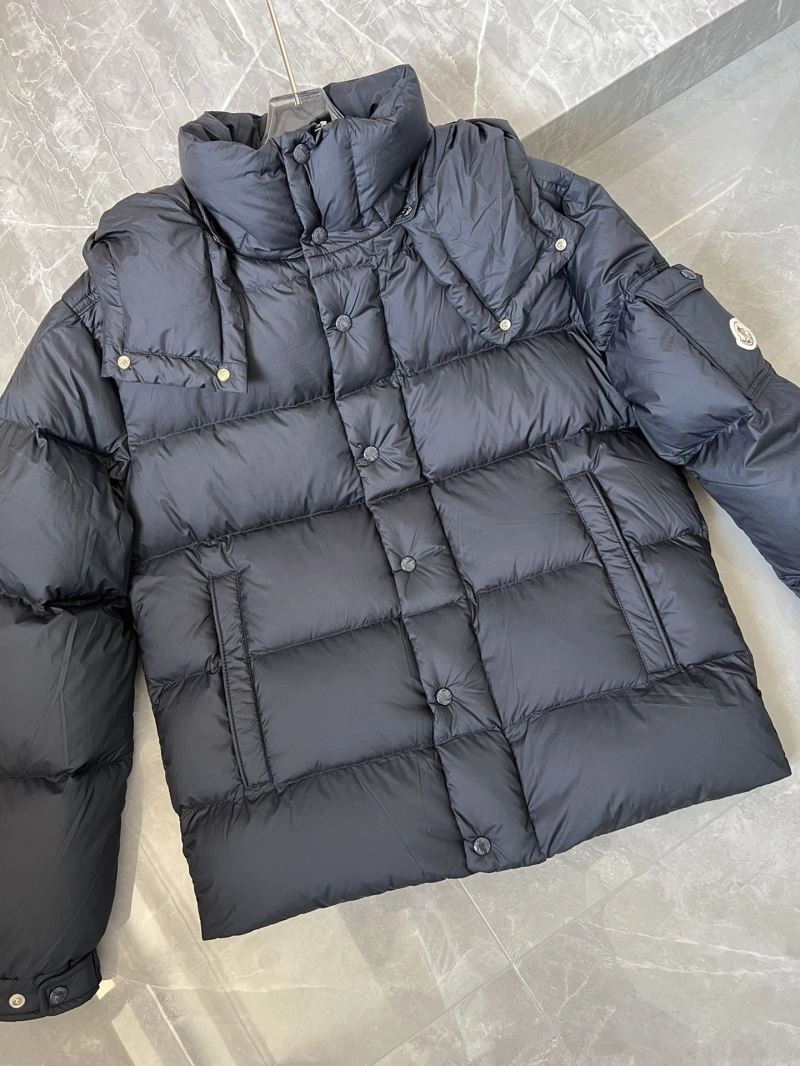 Accurate model Moncler Down Jackets