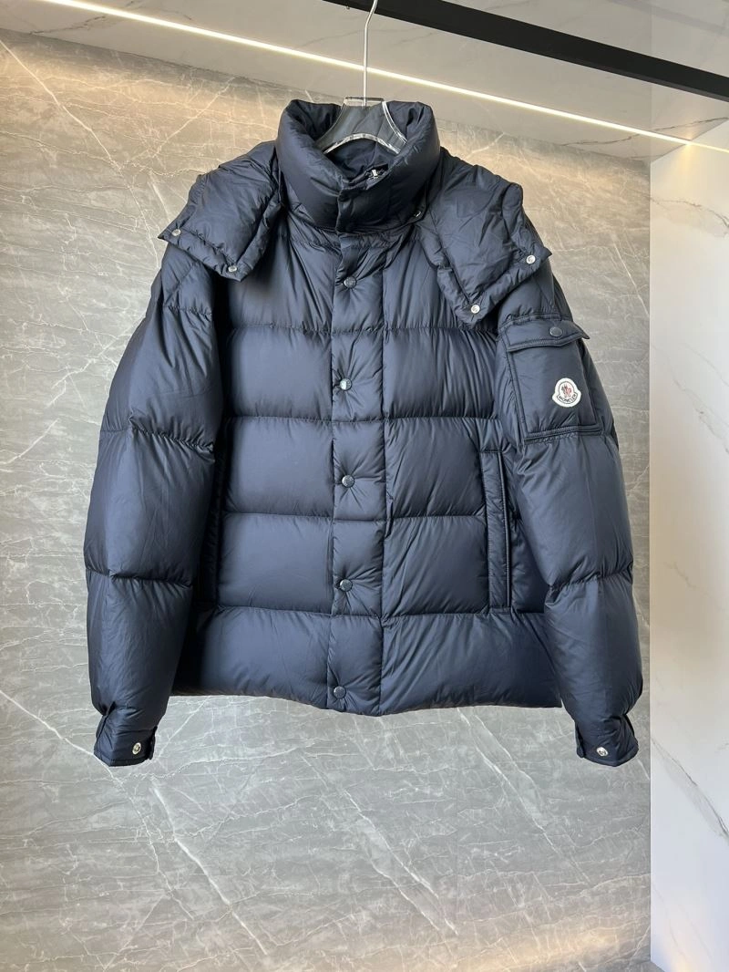 Moncler Down Jackets