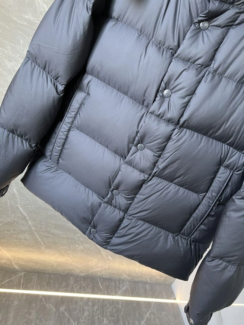High accuracy Moncler Down Jackets