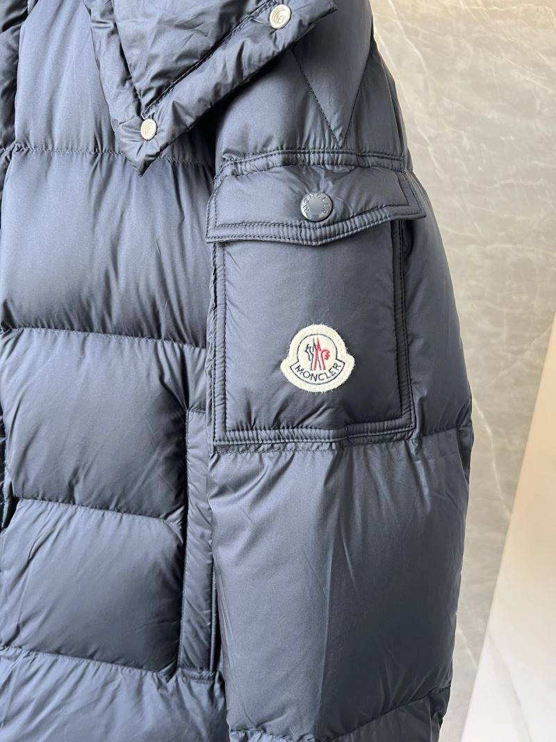 High accuracy Moncler Down Jackets