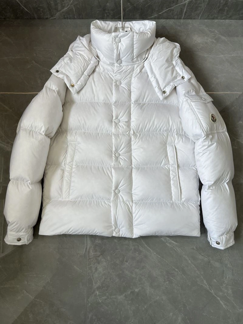 Moncler Down Jackets