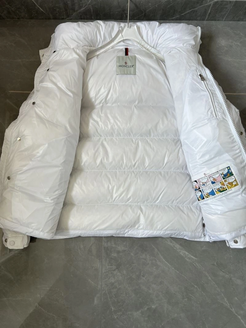 Affordable Moncler Down Jackets