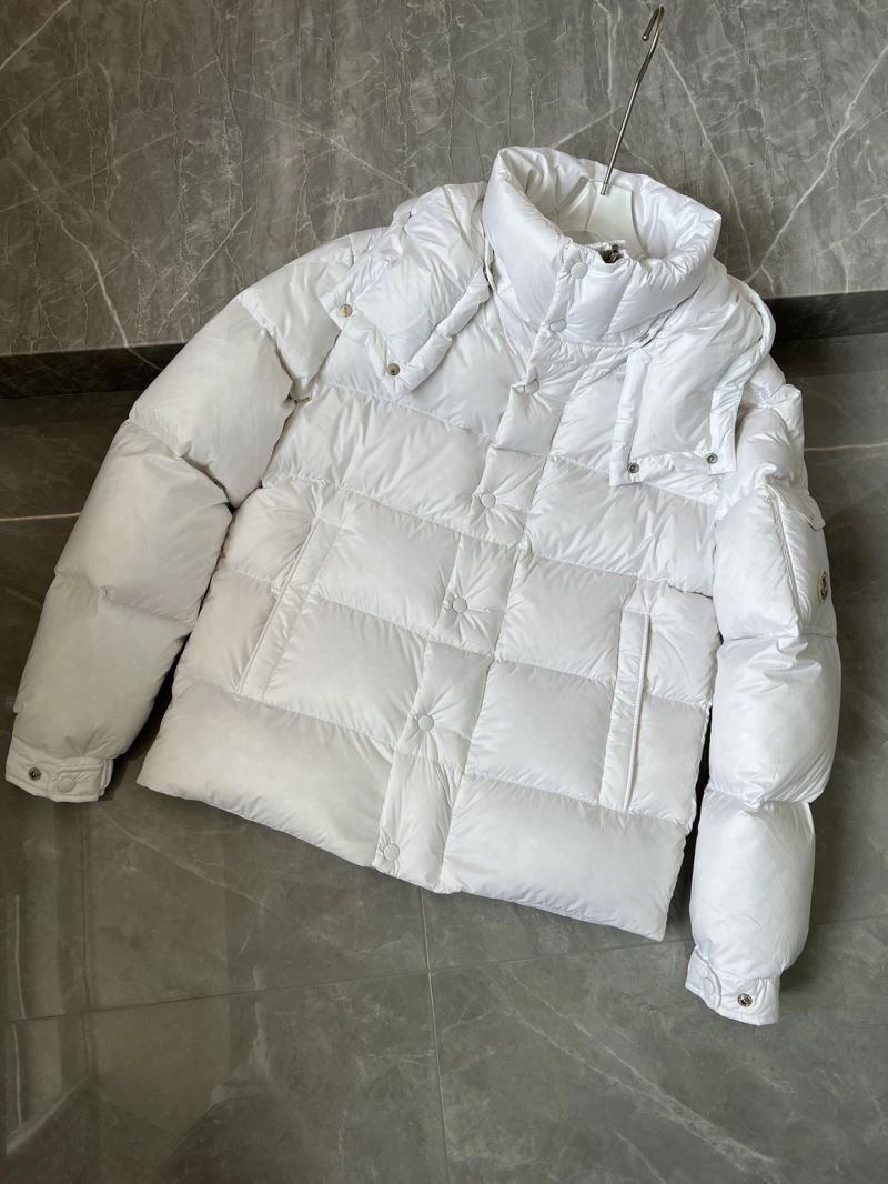 Affordable Moncler Down Jackets